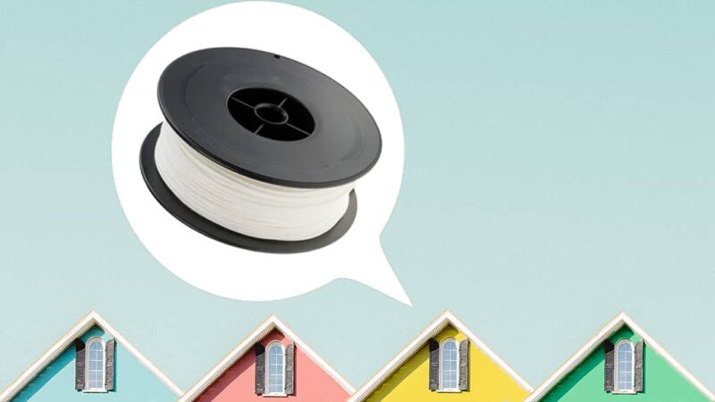 Special options for PLA filament colors - DaaleelaB