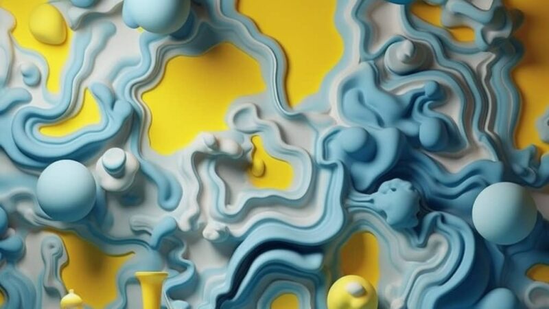 Bring Your Walls to Life: DIY 3D Printed Art for Innovative Home Decor ...