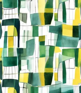 Embrace the Allure: Absinthe Green in Design, Psychology, and Fashion ...