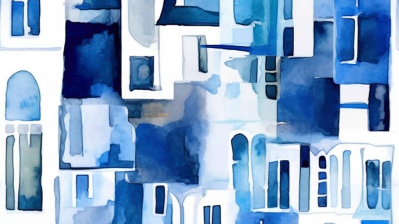 YInMn Blue: The Vivid Future of Art & Industry | Discovery & Properties ...