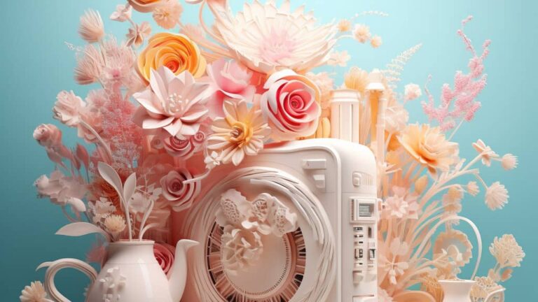 Boost Creativity with Unique 3D Printed Room Decor: A Comprehensive ...