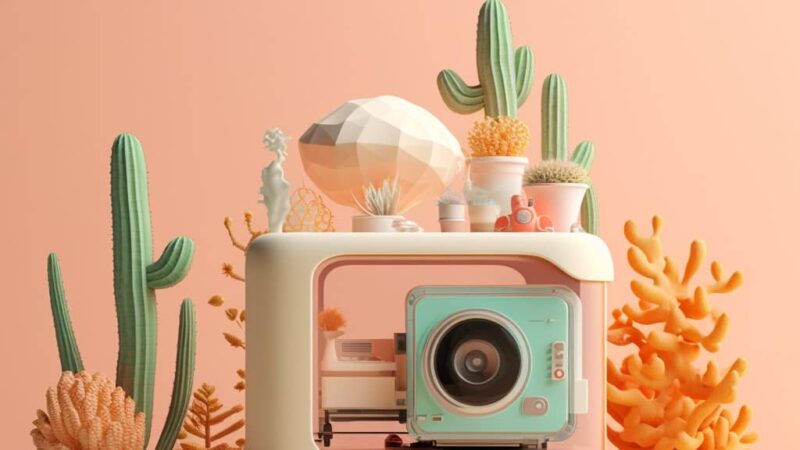 Bring Your Walls to Life: DIY 3D Printed Art for Innovative Home Decor ...