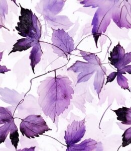 The Regal Radiance of Royal Purple: Meaning, History, and Influence in ...